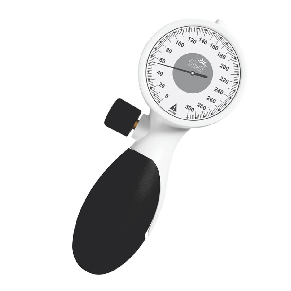 فشارسنج عقربه ای پالم امسیگ مدل EmsiG SF19 – افضل مارکت – فروشگاه تخصصی تجهیزات پزشکی